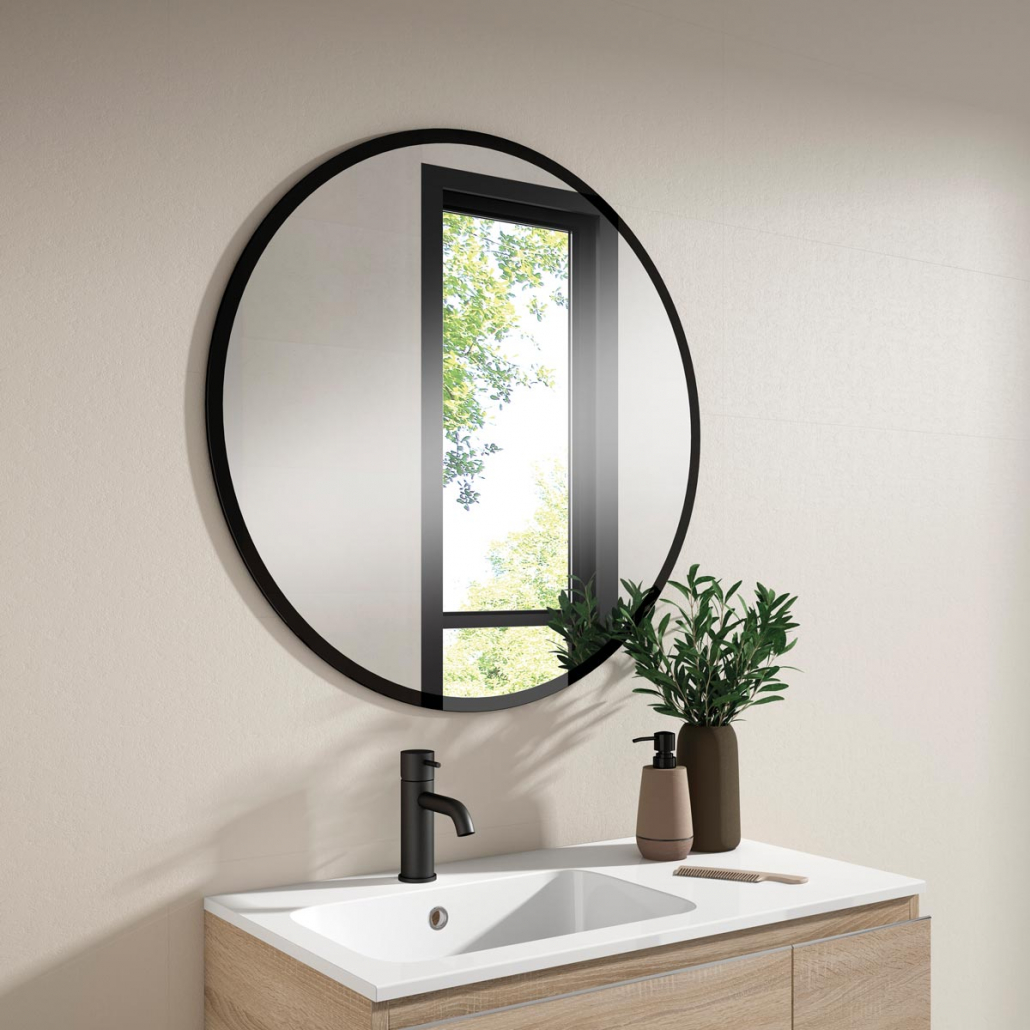 Modelo Urano - Baños by Gambín