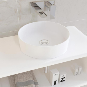 Modelo Osiris - Baños by Gambín