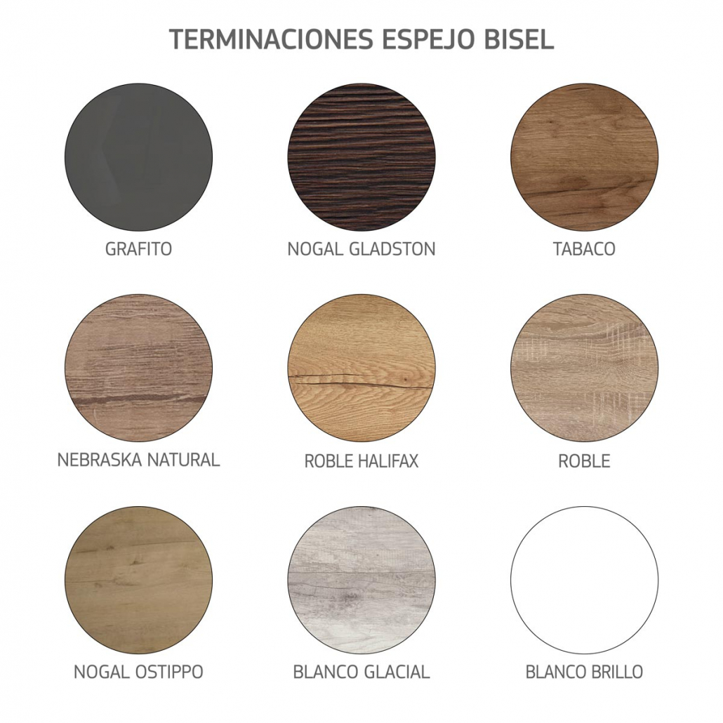 Modelo Bisel - Baños by Gambín